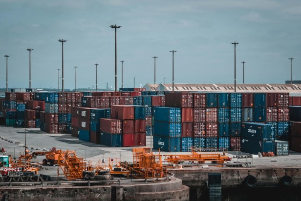 Understanding NVOCC (Non-Vessel Operating Common Carrier) – Tech That ...